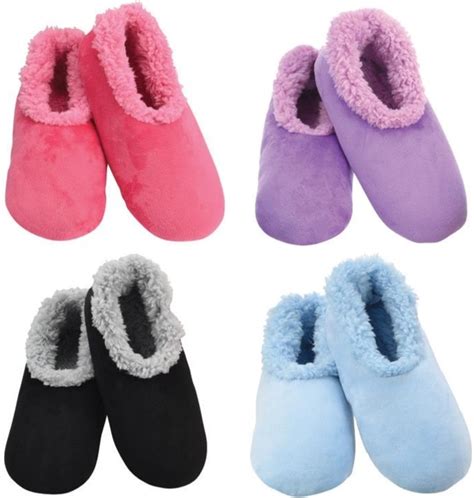 Slumbies Womens Super Soft Large Ryft