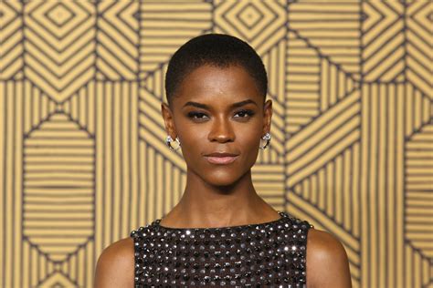 Letitia Wright News Atlanta Black Star