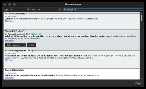 Getting Started With A 35 Inch Tft Lcd Display With Arduino Part 1 Of 6 Dumblebots