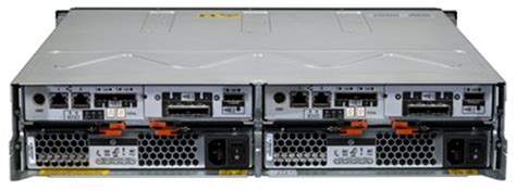 Kezdje Kicsiben és Ne álljon Meg Az Ibm System Storage Ds3500 Zal Hwsw