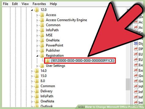 Ways To Change Microsoft Office Product Key WikiHow