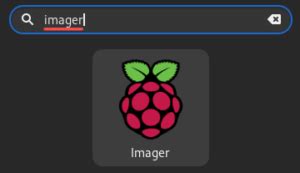 Install The Raspberry PI Imager On Ubuntu Debian Fedora And OpenSUSE PragmaticLinux