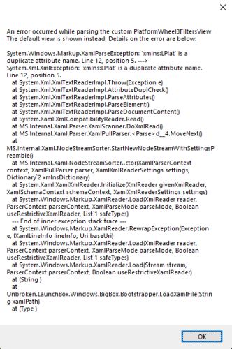 Request For Community Help Launch From Top Level Wheel In Bigbox Features LaunchBox
