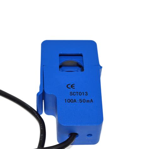 Sct 013 000 Current Sensor Ac Current Sensor Oky3318 1 Okystar