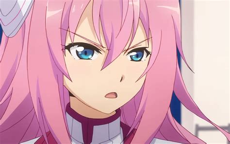 Julis Riessfeld By Pokearceus On Deviantart