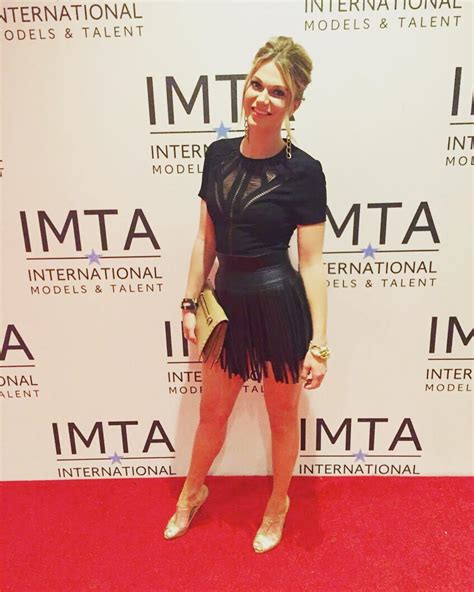 Chelsea Blechmans Feet