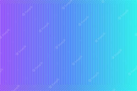 Premium Vector Pattern With Geometric Elements In Gradient Blueviolet Tones Abstract Background