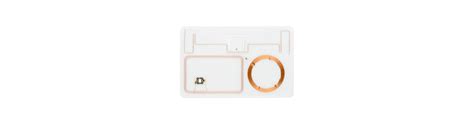 RFID ISO CARDS UHF RFID It