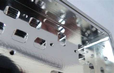 Electricalelectrochemical Finishing Methods Smarttech