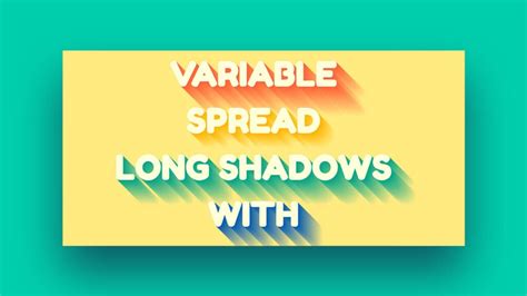 Css Shadow Effects That Make A Statement