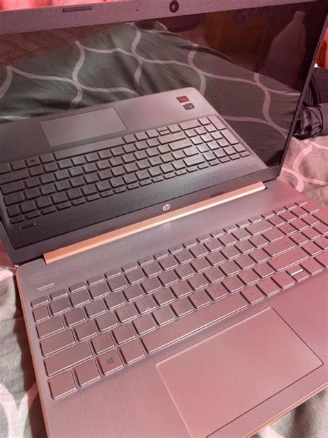 HP Laptop 15s-eq1xxx, Computers & Tech, Laptops & Notebooks on Carousell