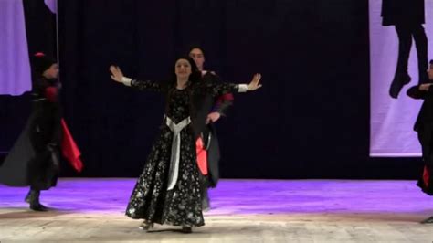 ანსამბლი ჩუქურთმა მუხამბაზი კინტაური Youtube