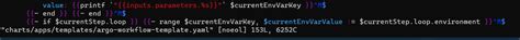 Diff Output Is Wrong Apply Works Fine · Issue 1936 · Robollhelmfile