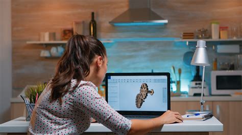guide to designing items for 3d printing makergeeks