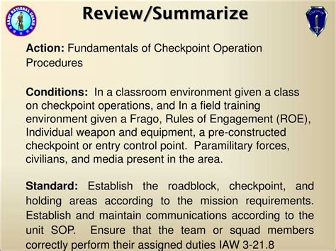 Ppt Check Point Operations Powerpoint Presentation Free Download