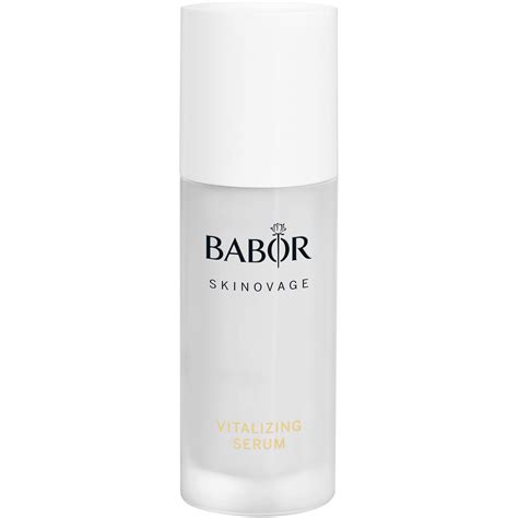 Vitalizing Serum Babor Beauty Spa