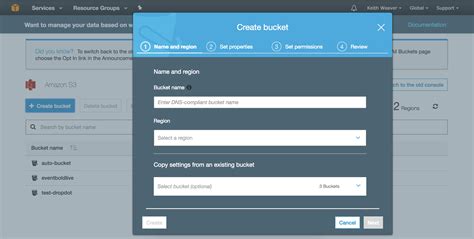 github keithweaver python aws s3 demo of aws s3 walkthrough using python