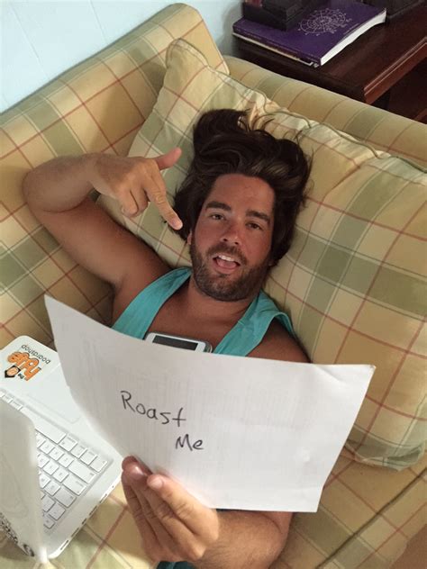 Roast Me Imgur