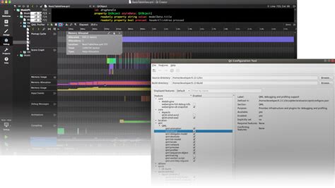 Qt Gui