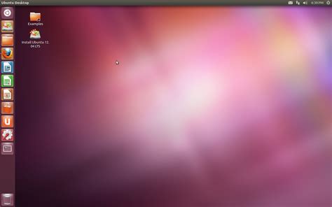 How To Install Ubuntu 1204 From Usb Drive Sudobits Blog