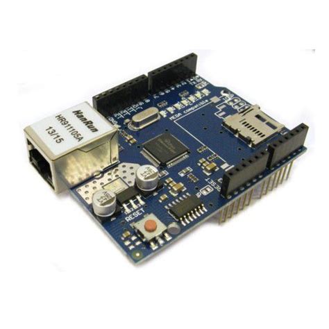 Ethernet Shield V