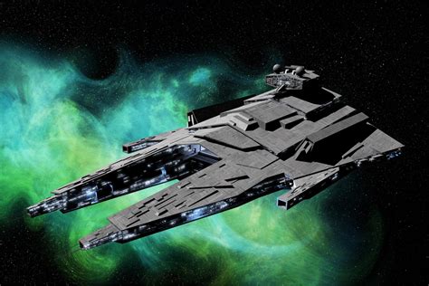 Vindicator Class Assault Ship Gundam Fanon Wiki Fandom