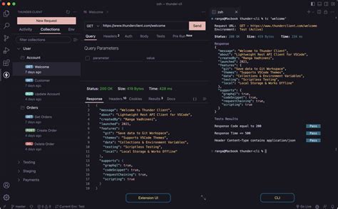 Extension Vscode T T Nh T T Ng Hi U Su T Dev Viblo