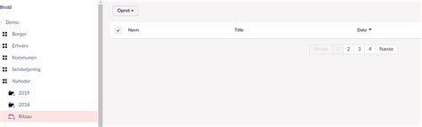 Listview Not Showing Content To Editor · Issue 10502 · Umbracoumbraco Cms · Github