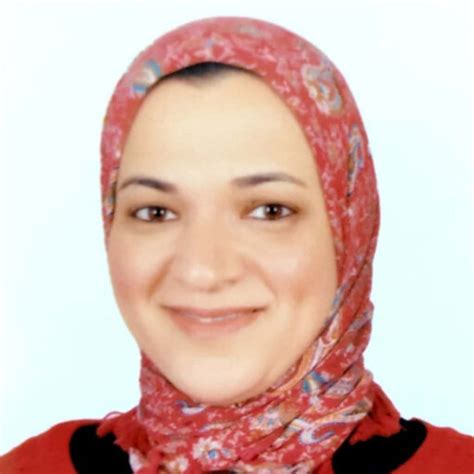 Gehan Nabil Prince Sattam Bin Abdulaziz University Riyadh