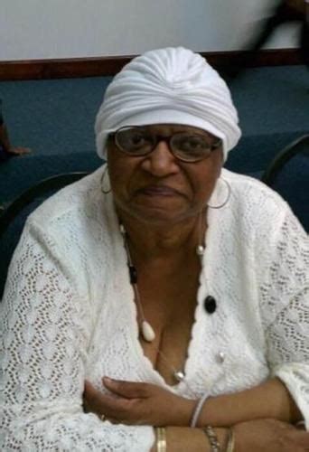 Annie Grace Mceachern Obituary 2025 Fairmont Nc Hills Funeral