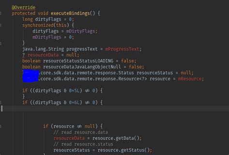 Kotlin Android Gradle Plugin 351 Databinding Error With Kotiln