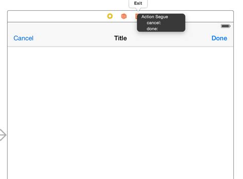 Objective C Buttons Are Not Working Stack Overflow