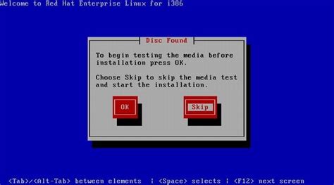 How To Install Redhat Enterprise Linux Centos ITzGeek