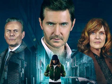 The Stranger Netflix A Titles And Air Dates Guide