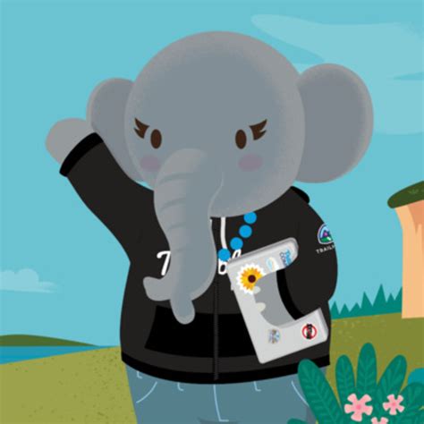 See Architect A Secure Salesforce Solution At Trailblazer Community Salesforce Architect Group