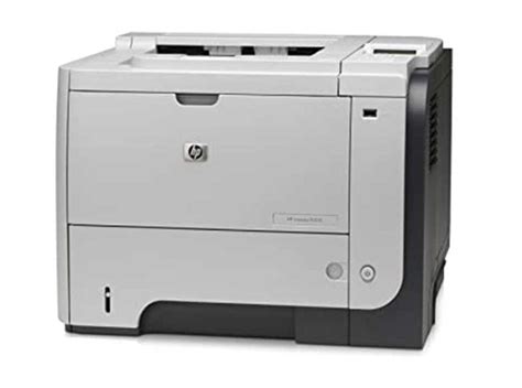 Hp Laserjet P Enterprise Printer Duplex Printing Printer Hardware Egypt