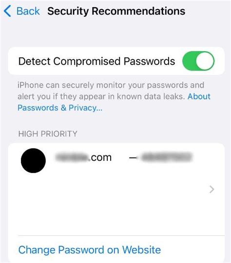 IOS 18 Password Manager Your Complete How To Guide Dr Fone