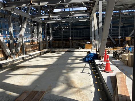 松江データセンターパーク 新棟建設の過程を振り返る Iij Engineers Blog