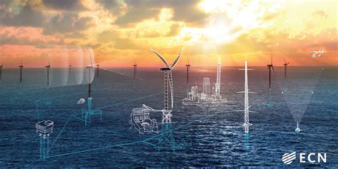 Innovative Technologies To Lower Cost Of Energy Offshore Wind Farms