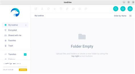 Best Cloud Storage For Linux In 2024 Personal Storage Compared