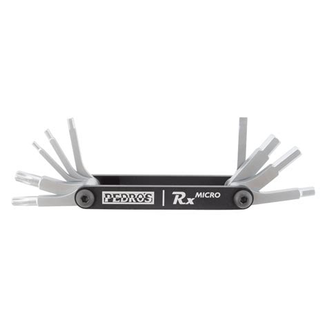Rx Micro 10 Multitool Friendswood Bicycle