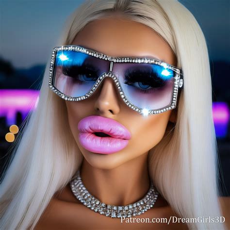 10 15 Freebie Post By Dreamgirls3d From Patreon Kemono
