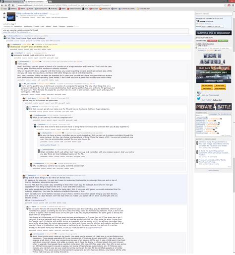 Was I Too Dickish Rpcmasterrace