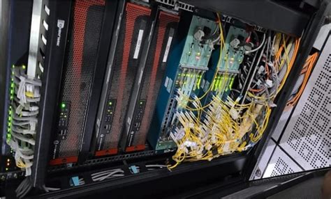 Configurez Votre Routeur Mikrotik Cisco Juniper Huawei Et Votre Commutateur Pour Votre Fai