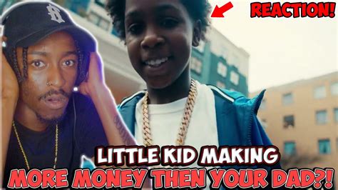 Making More Money Than Your Dad Fng King Respect The Struggle