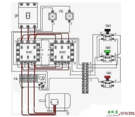 带灯按钮开关接线原理图 带灯按钮开关接线图 接线图网 带灯按钮开关接线原理图 带灯按钮开关接线图 接线图网
