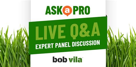 Bob Vila Home Improvement Home Repair And Home Renovation