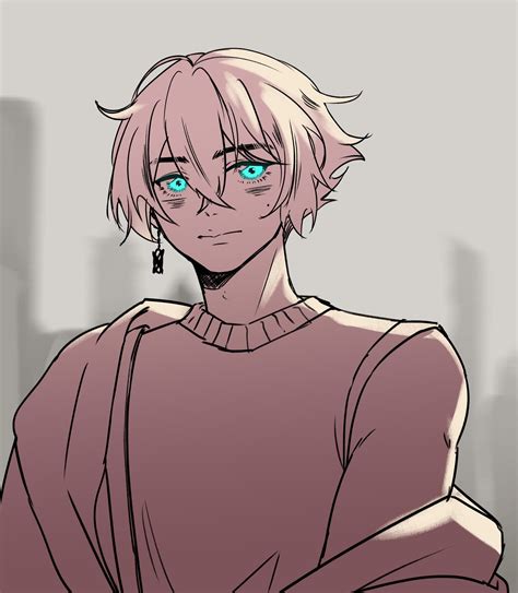 Ive Been Wanting To Do My Own Webtoon For Years Now But I Always Get
