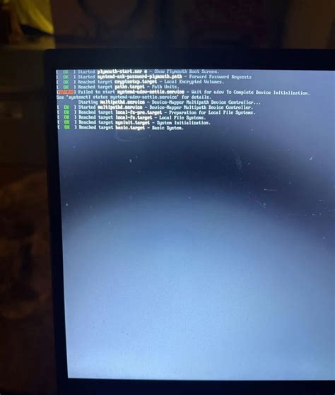 Installer Not Showing Up When Booting From USB General Qubes OS Forum