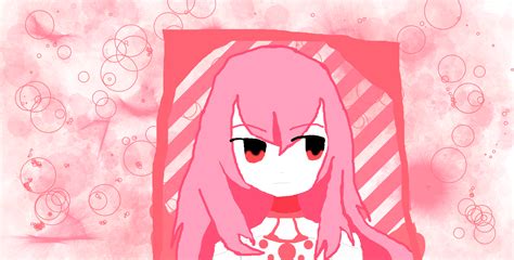 Remake Pink Original Character By ThePink8Bit On DeviantArt